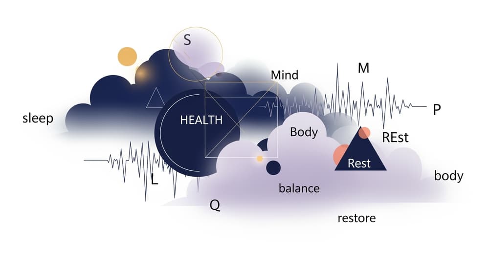 ひろゆき流健康論で不眠解消！28歳が実践する「連想式睡眠法」と合理的健康管理