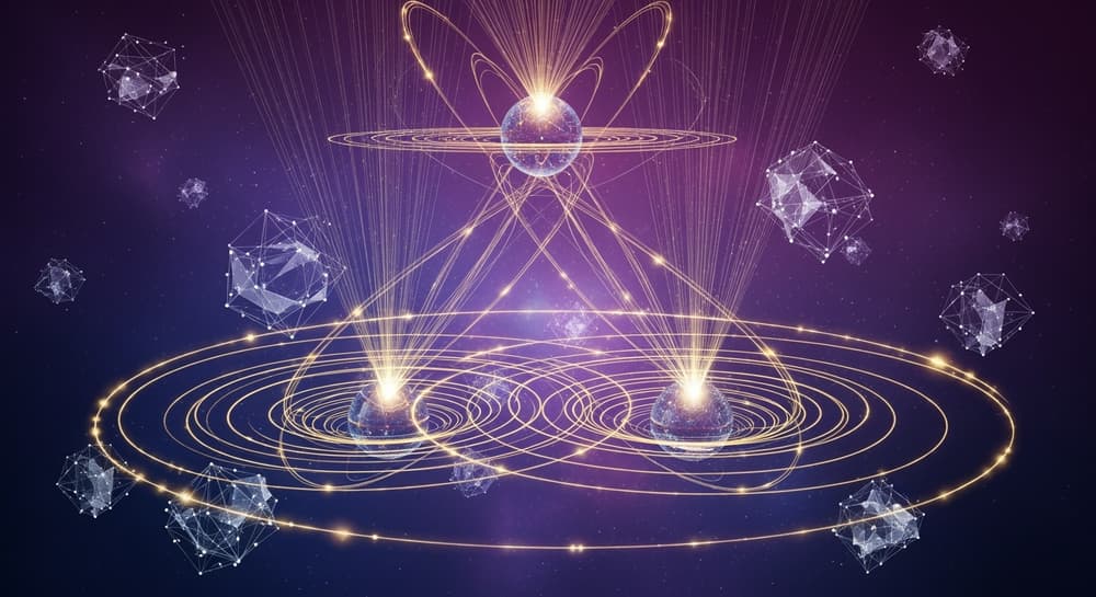 三体問題は現実的？三体小説の物理学を博士課程学生が徹底検証【Netflix話題作】